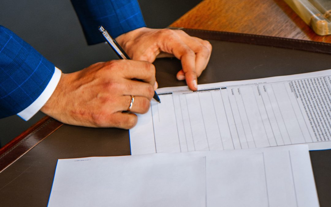 Do You Know ARMA’s Generally Accepted Recordkeeping Principles ...