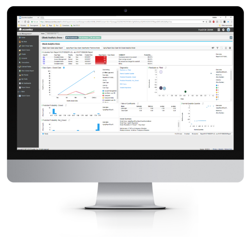 Case Management - Western Integrated Systems